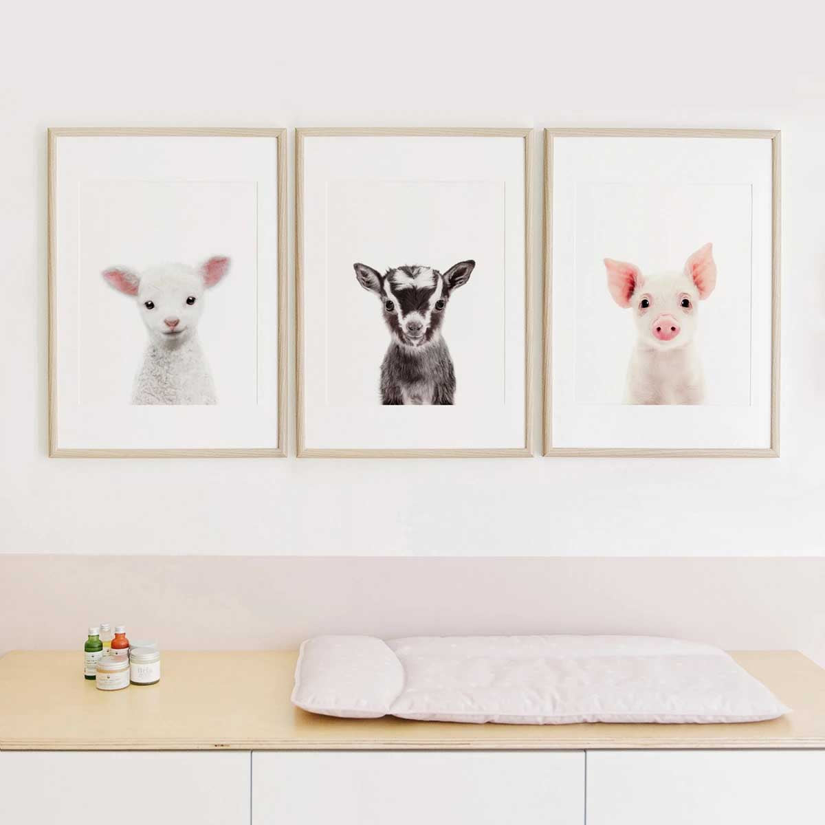 Charming Farm Nursery Decor for Your Farm Theme Nursery